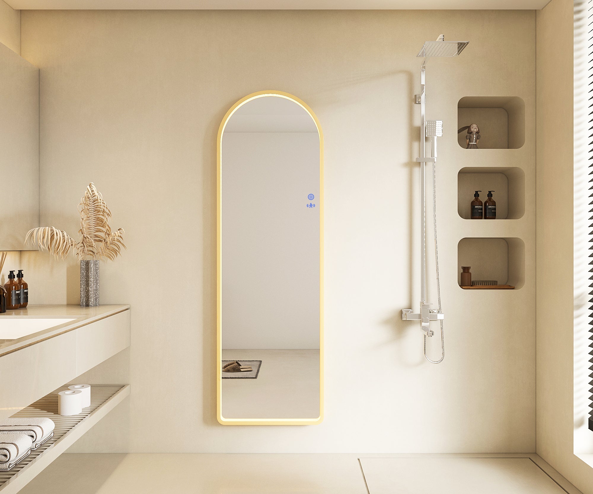 Mirrors – Lushh Impressions